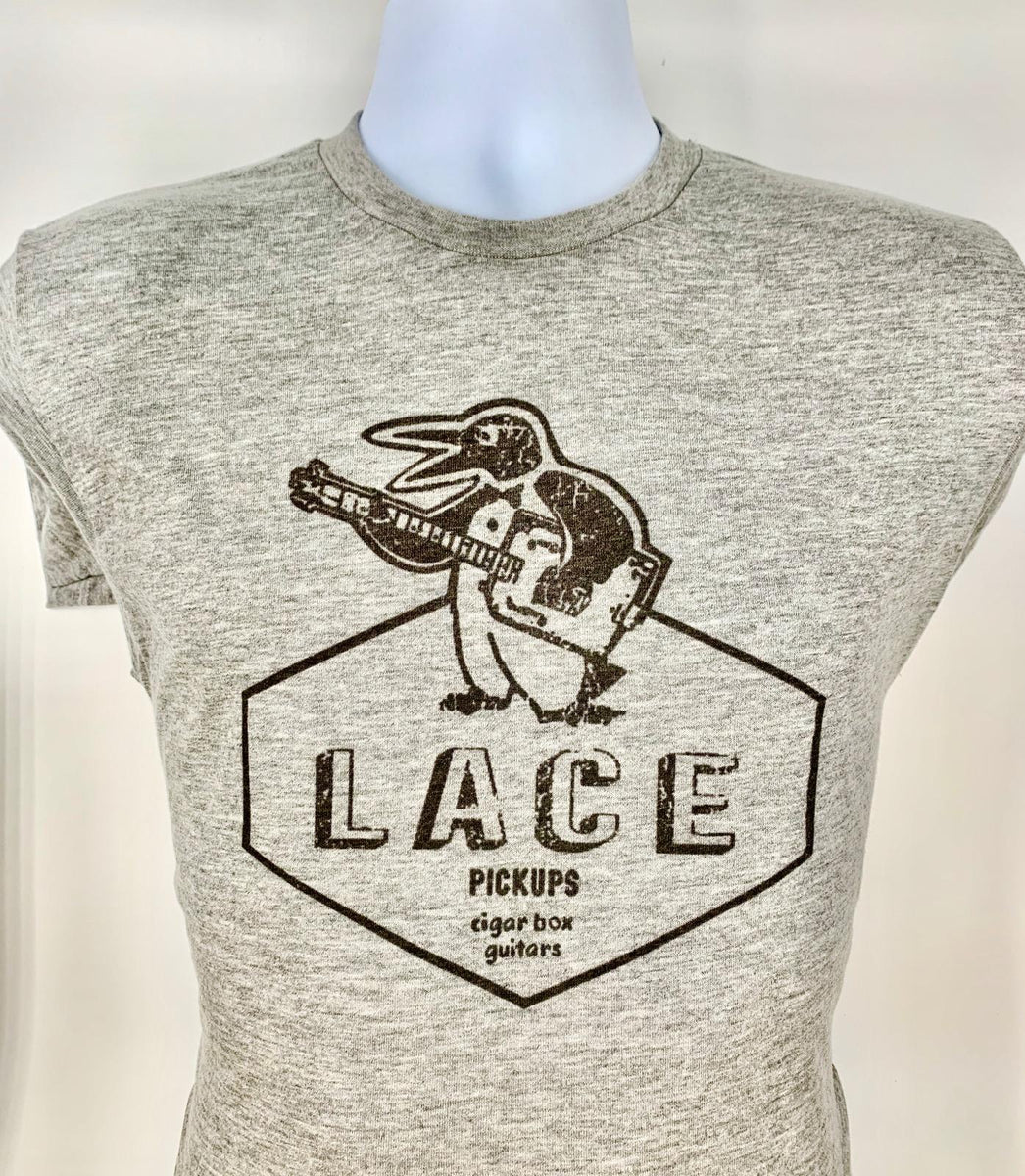 Chill-Out CBG Shirt – Lace Music Products